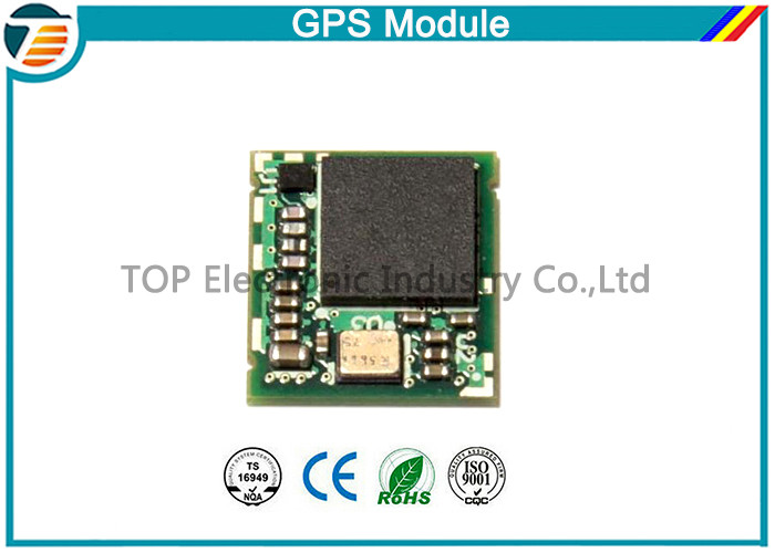 High Precision GPS Receiver Module 68674-00 Tertanam GPS Modul Tingkat TTL